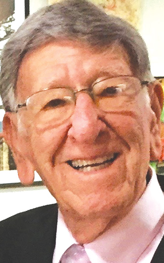 Gerald ‘Jerry’ Bergstein | News, Sports, Jobs - Altoona Mirror